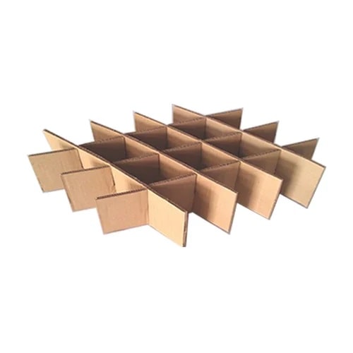 We are in a corrugated carton and paper line to supply packaging needs ...
